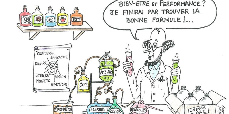 Évènement COMPLET : Matinée de la MDF : Bien-être au travail - Et si la ... Évènement COMPLET : Matinée de la MDF : Bien-être au travail - Et si la ...